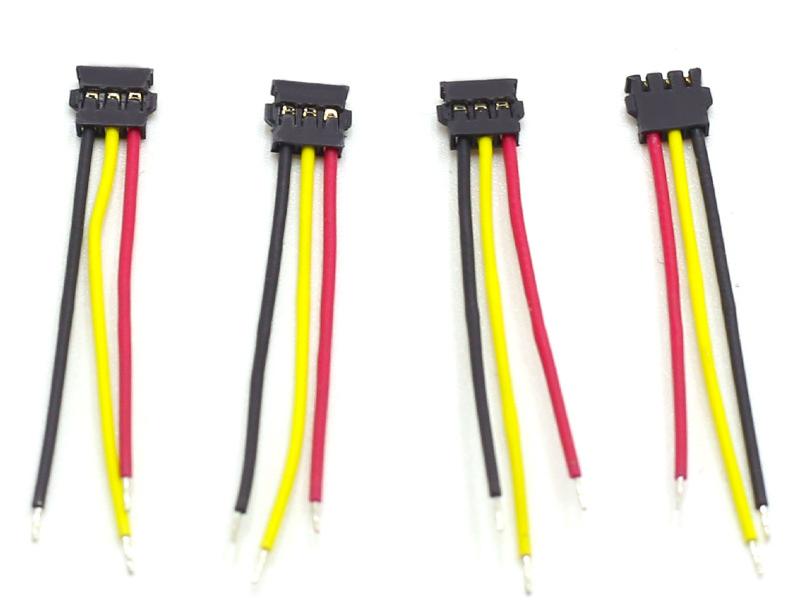 Custom Wire Harness And OEM Cable Assembly Manufactures In China ...