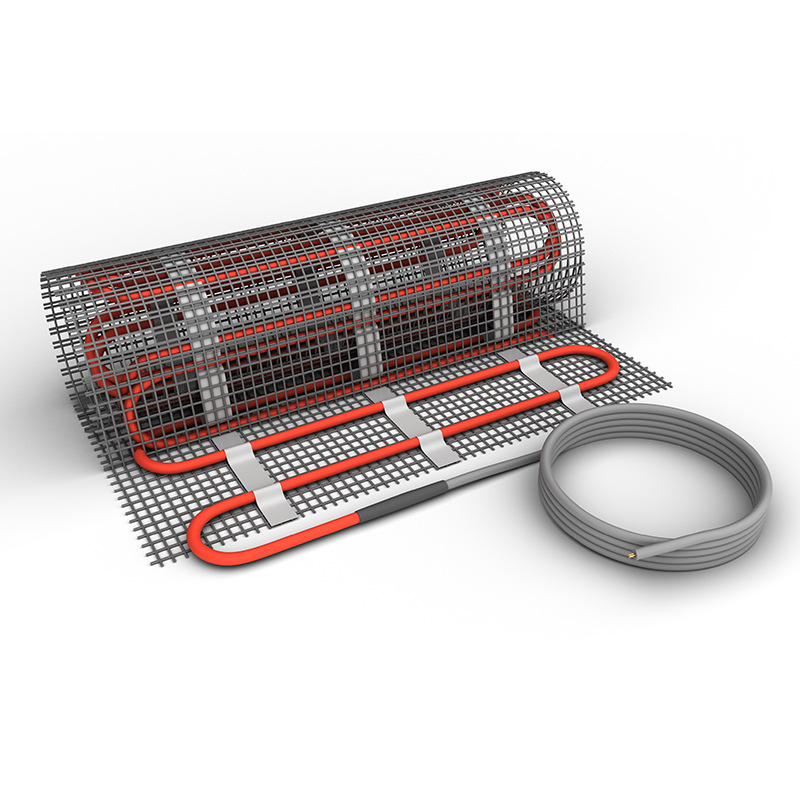 Carbon Fiber Heating Wire 3K 6K 12K 24K High Temperature Resistance ...